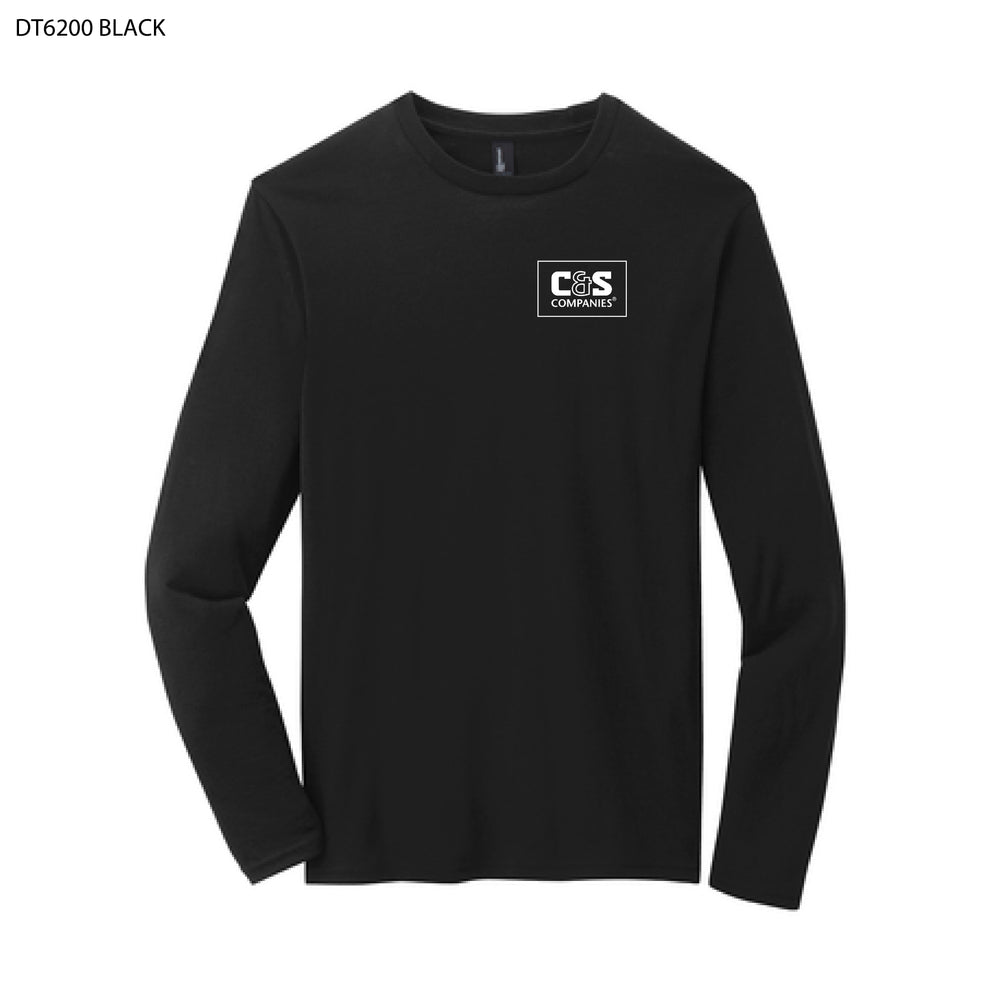 District ® Very Important Tee ® Long Sleeve – C&S Merch